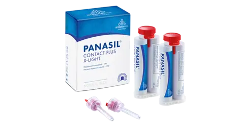 Panasil initial contact | Kettenbach Dental